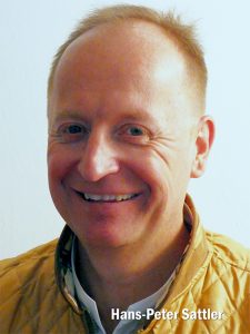 Sattler - Städtische Berufsschule für das Hotel-, Gaststätten- und Braugewerbe München